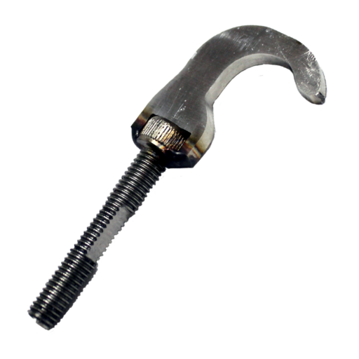 Latch Hook Film Frame - Heat Seal